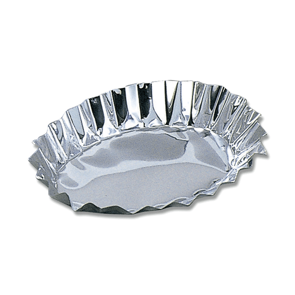 島田昌 171_SH アルミケース 小判D型 合紙無 (500枚) – 株式会社 島田昌